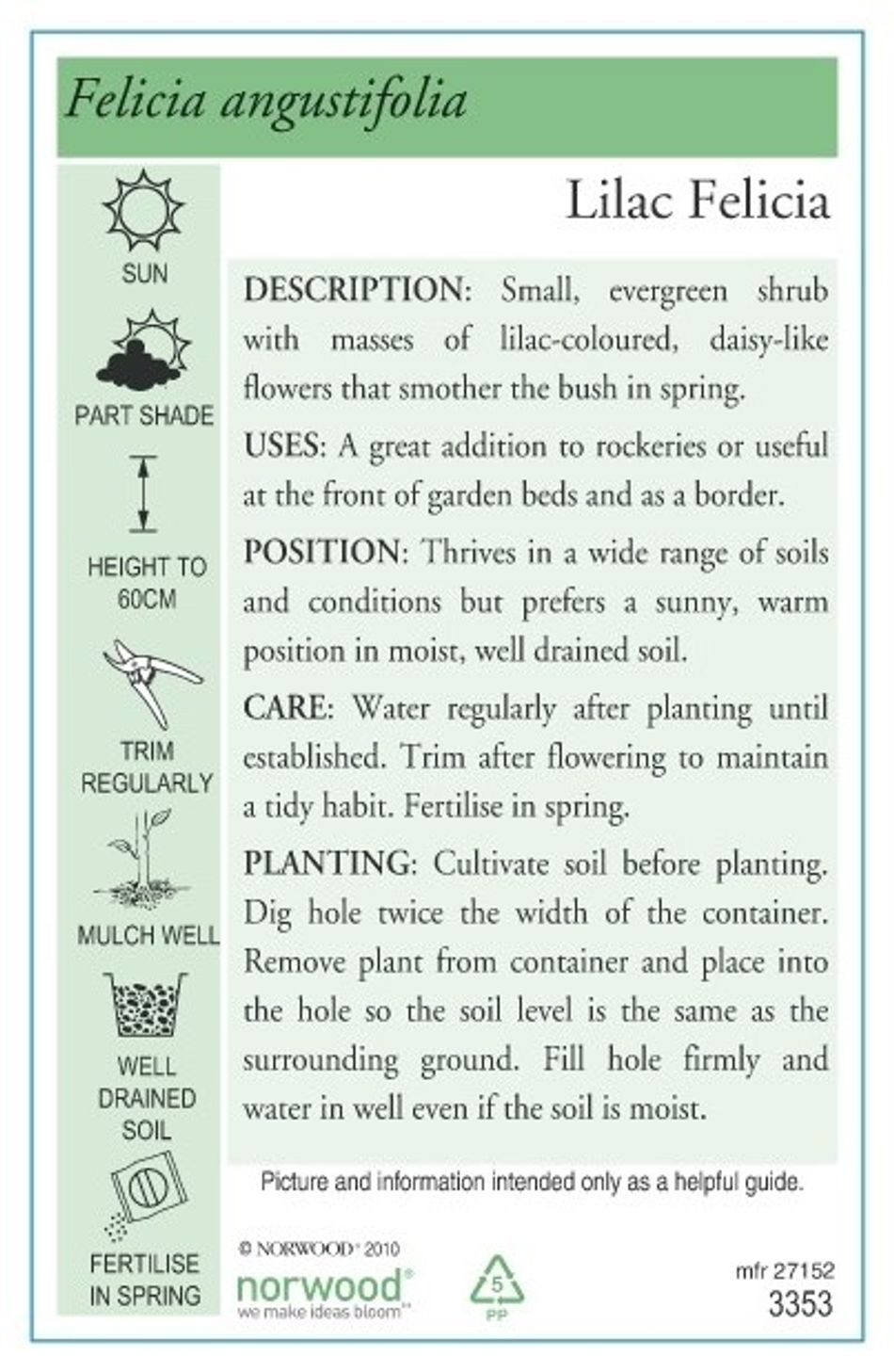 Domus Nursery - West Australian Plant Wholesaler